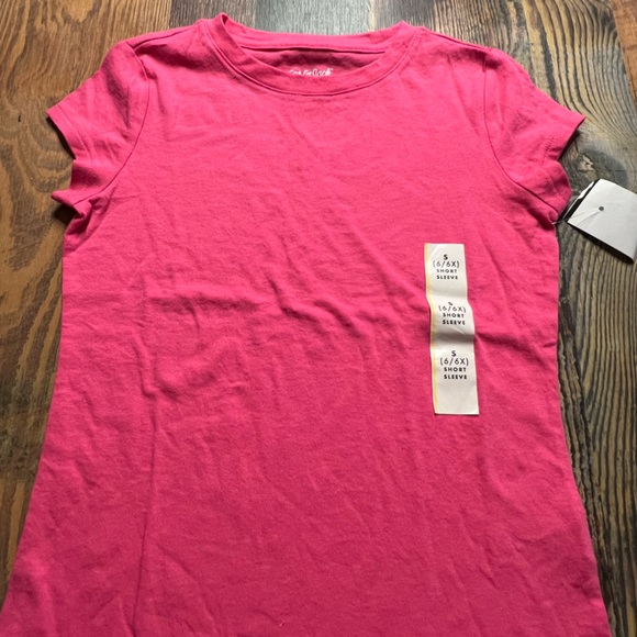 Cat & Jack | Shirts & Tops | Nwt Cat Jack Shirt 66x | Poshmark